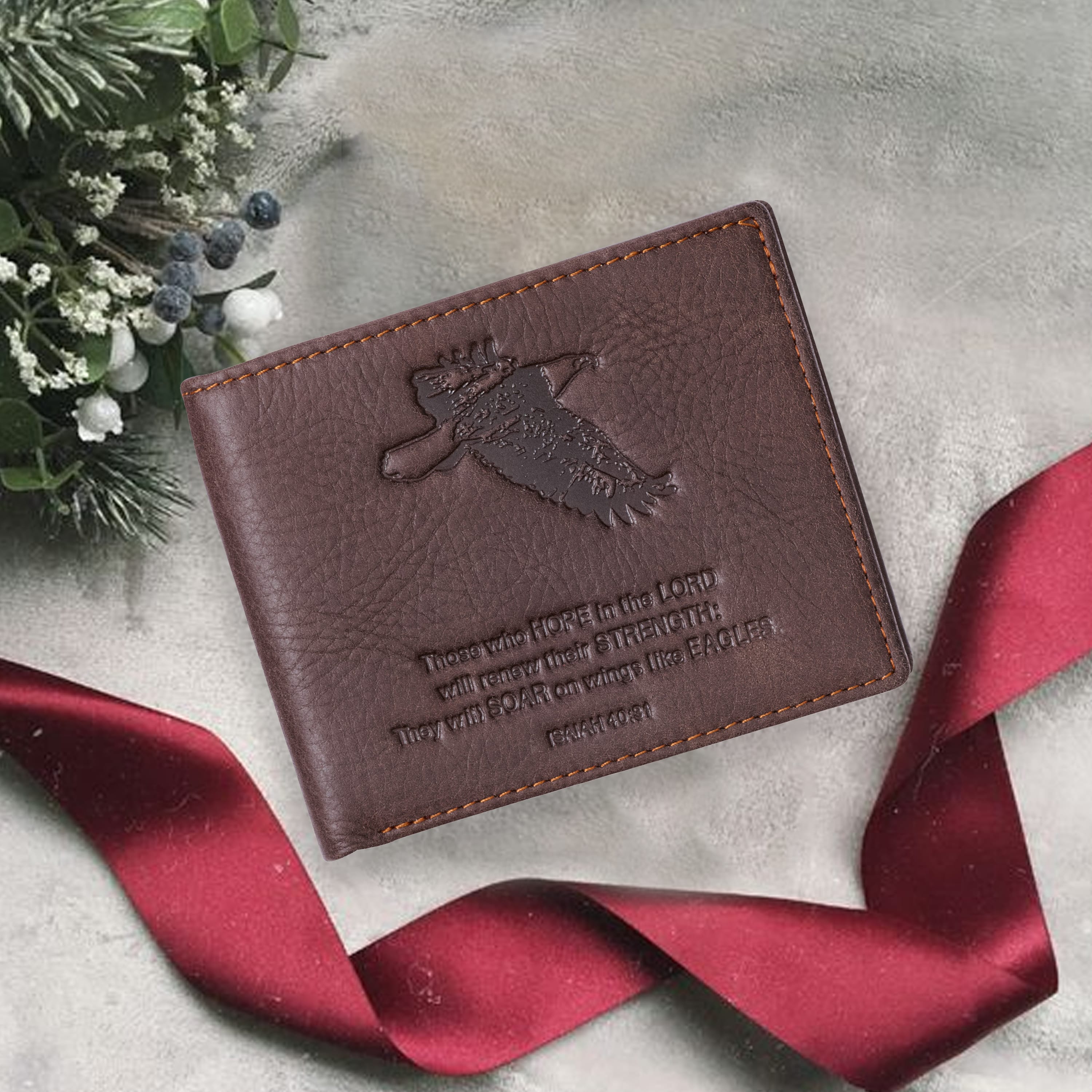 Trendy Christian Wallets for Fashion-Savvy Believers | Shop Christian ...