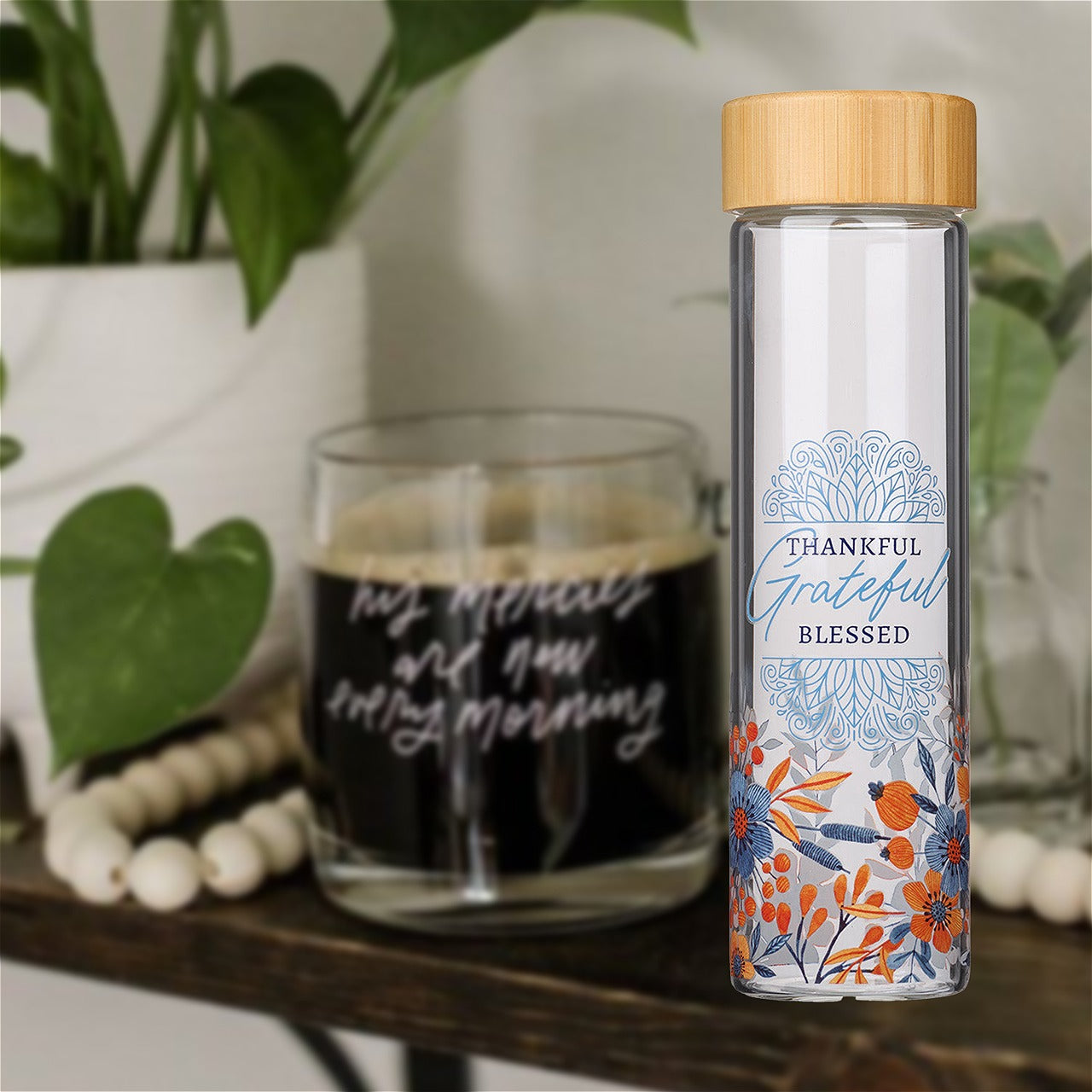 Christian Water Bottles with Scripture | Buy Bible Verse Water Bottles ...