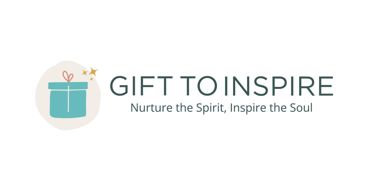 Gift To Inspire | Best Christian & Religious Gift Store Online